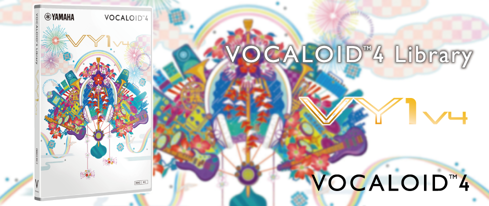 VOCALOID™