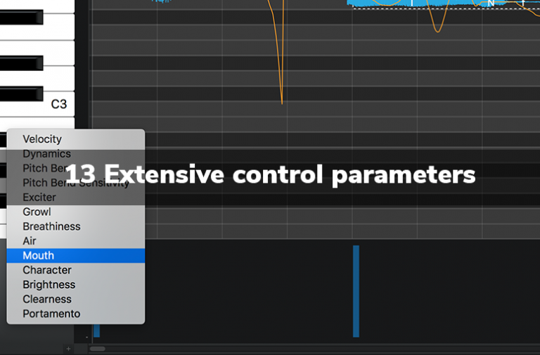 VOCALOID – the modern singing synthesizer