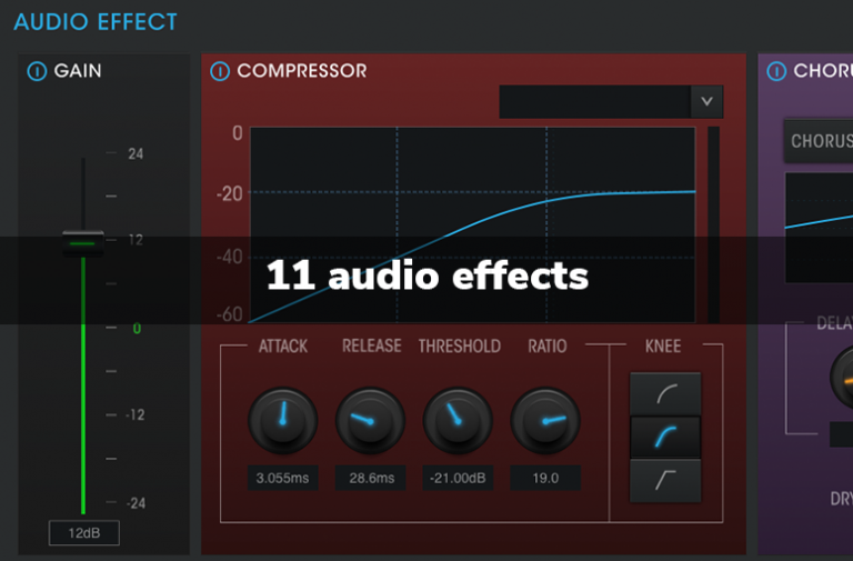 VOCALOID – the modern singing synthesizer