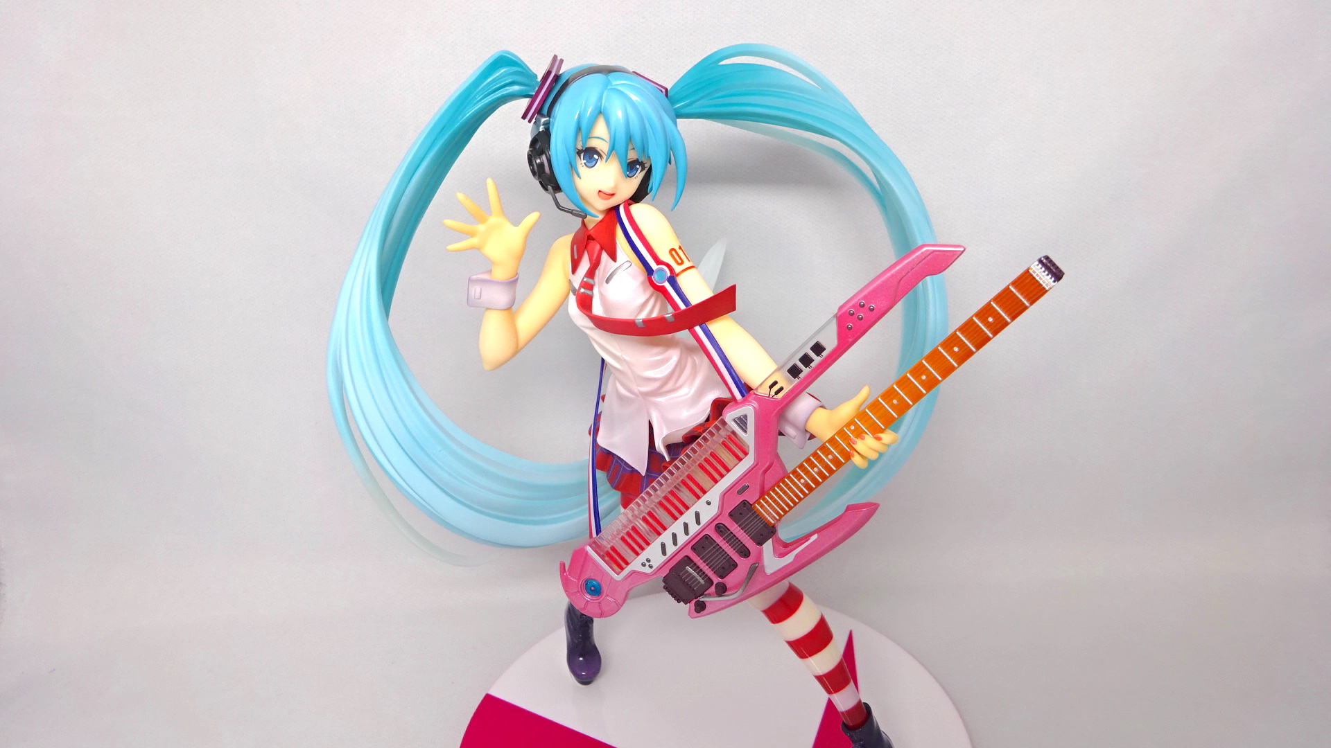 Vocalo Producers with VOCALOID -Mitchie M- A history of pioneering ...