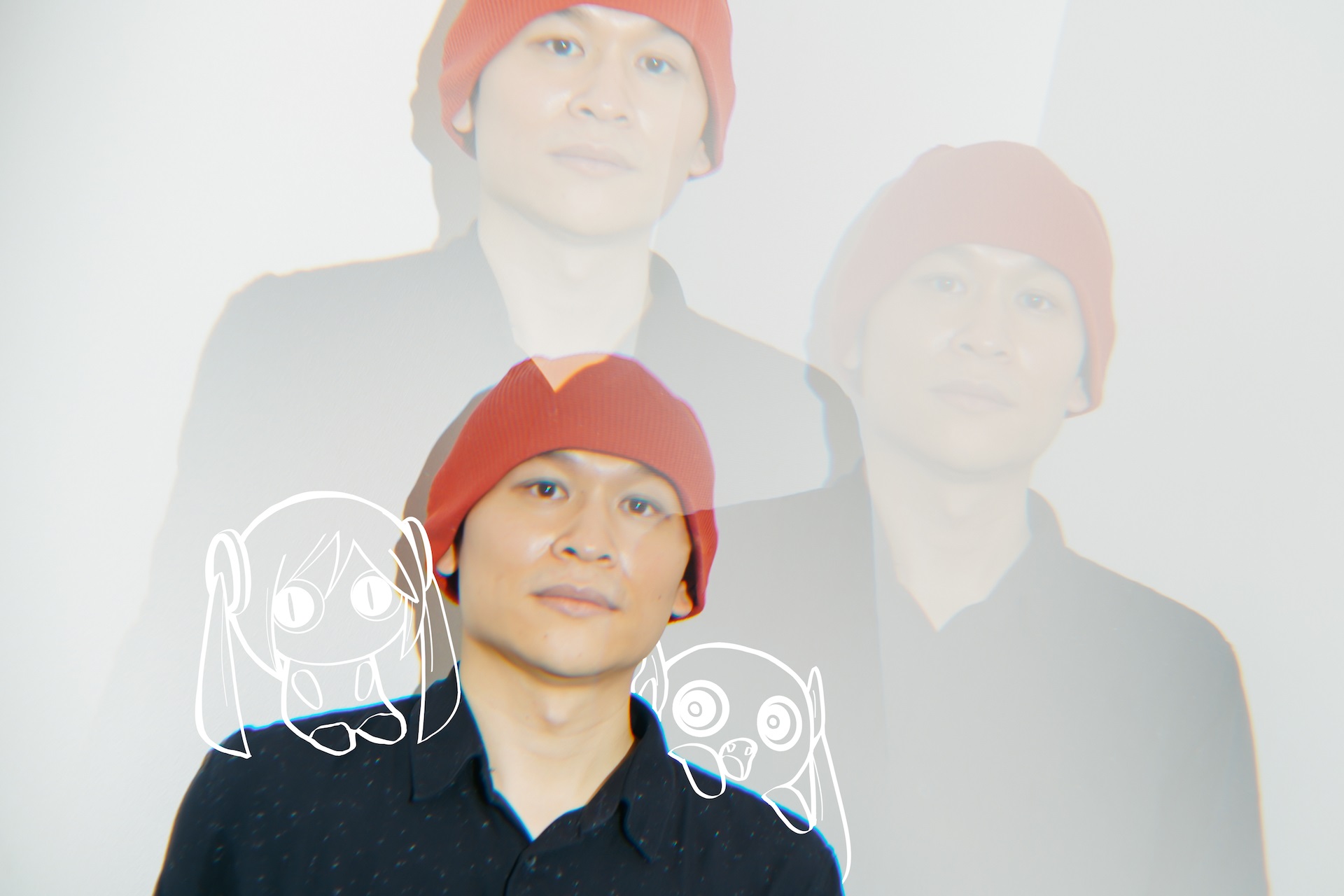 Vocalo Producers with VOCALOID – PinocchioP – The “unfocused feeling ...