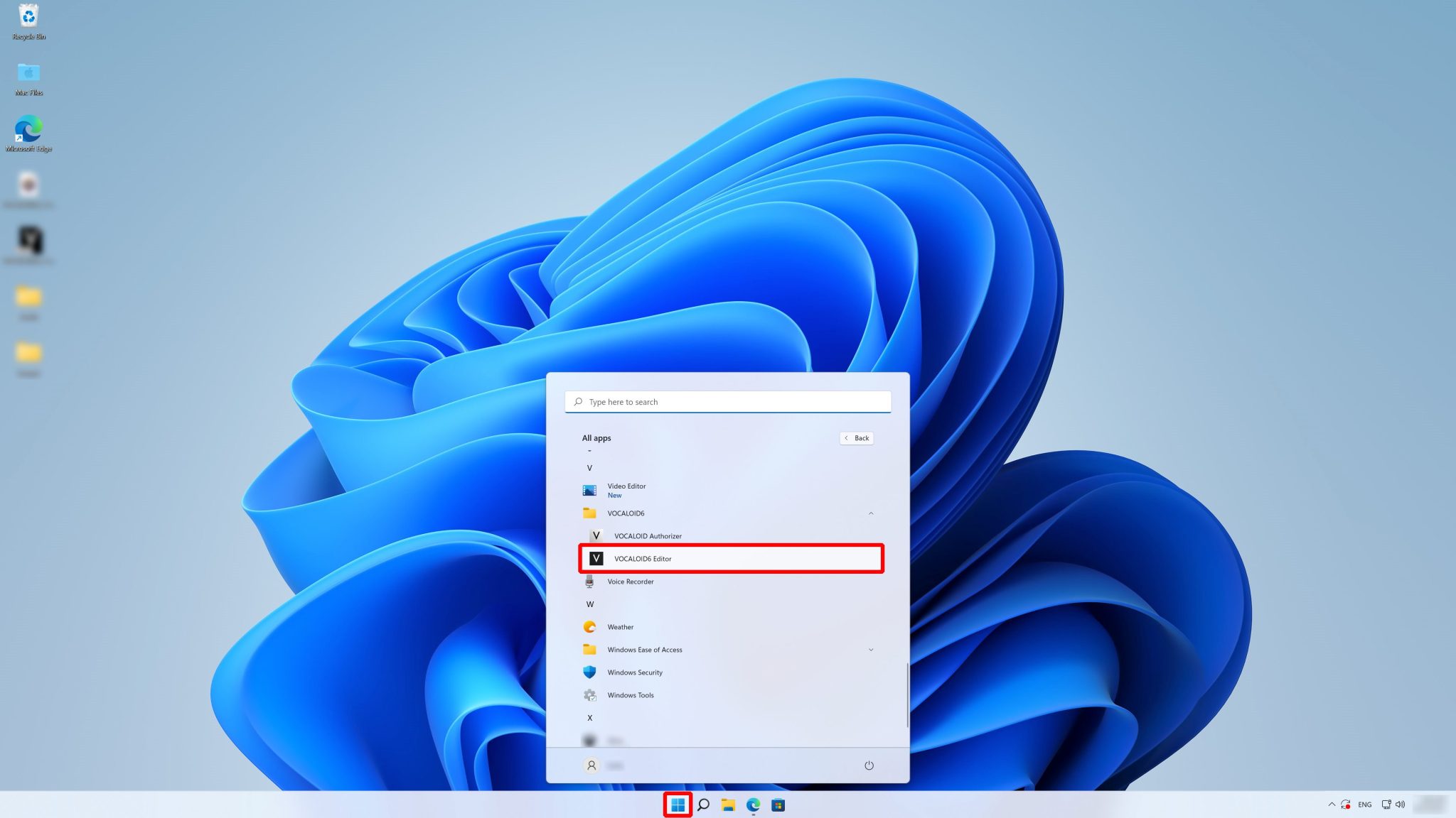 “Let’s have fun with VOCALOID!” vol.1 -Launch VOCALOID and data input ...