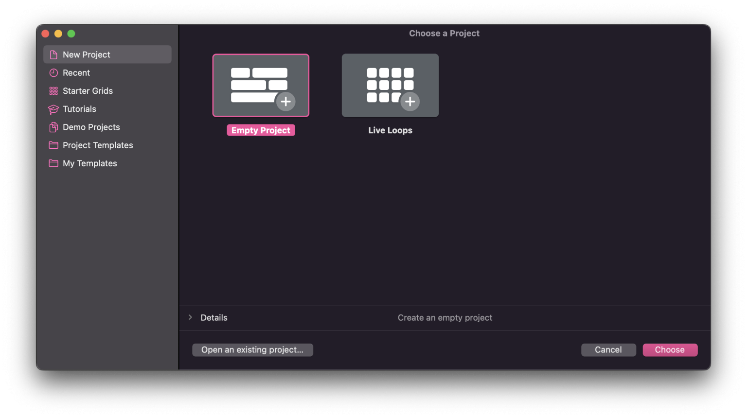 VOCALOID6 Setup guide for Apple Logic Pro - VOCALOID - the modern ...