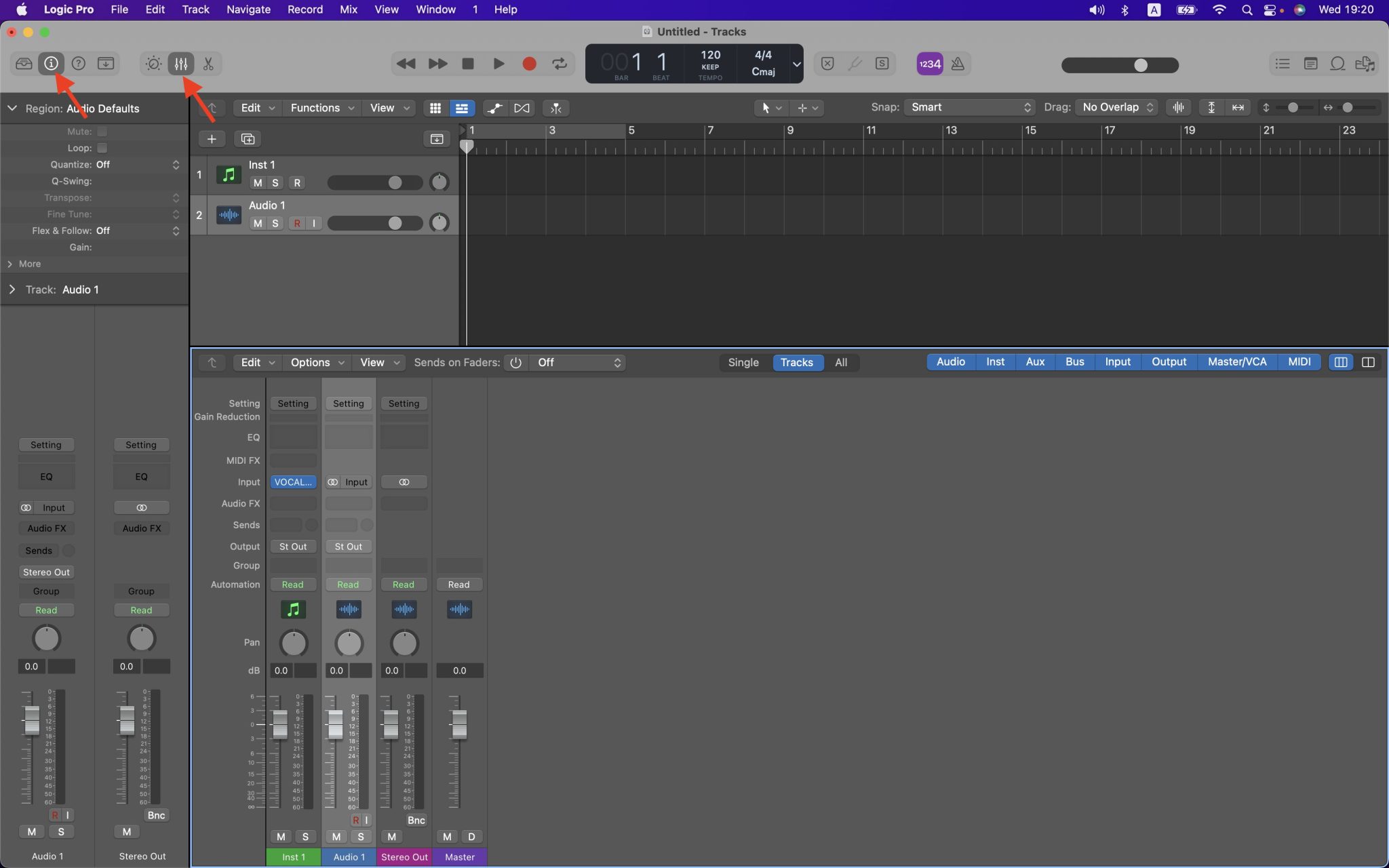 VOCALOID6 Setup guide for Apple Logic Pro - VOCALOID - the modern ...