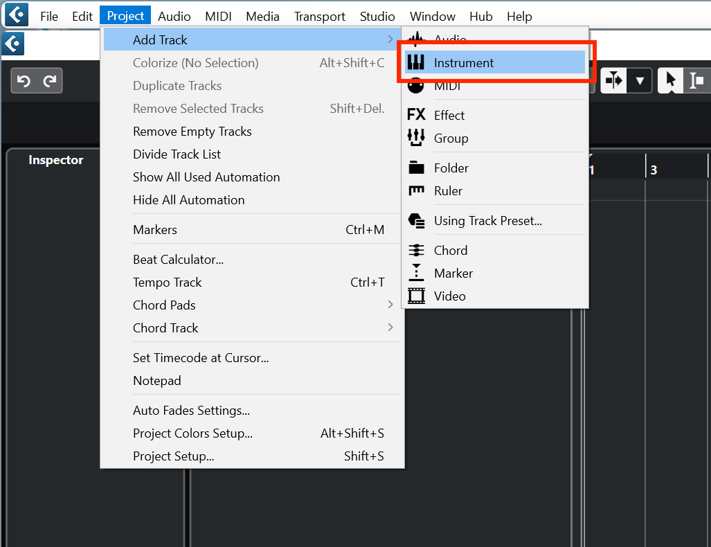 VOCALOID6 Setup guide for Cubase AI / LE / Elements - VOCALOID - the ...