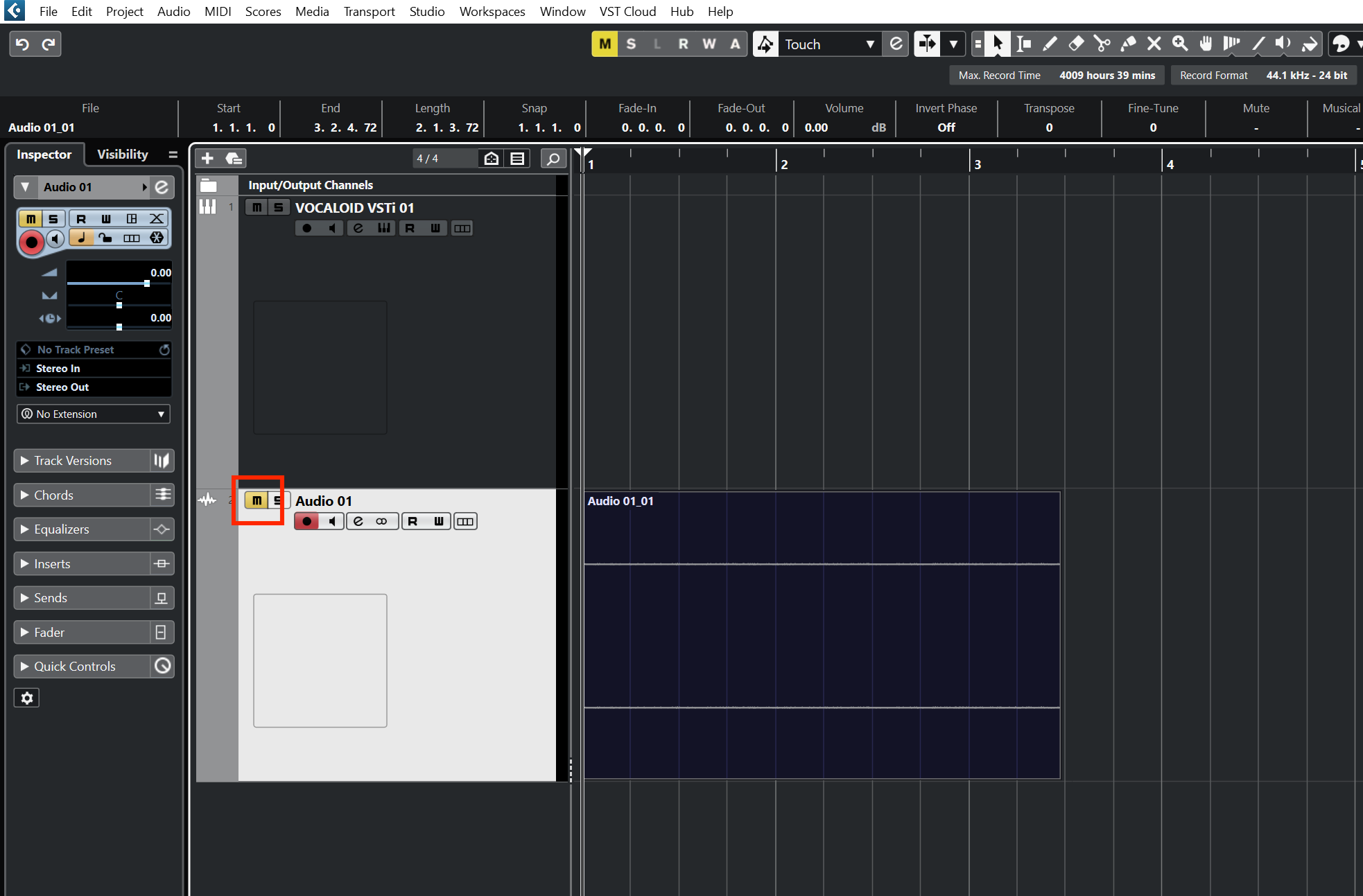 VOCALOID6 Setup guide for Cubase12 Pro / Artist - VOCALOID - the modern ...