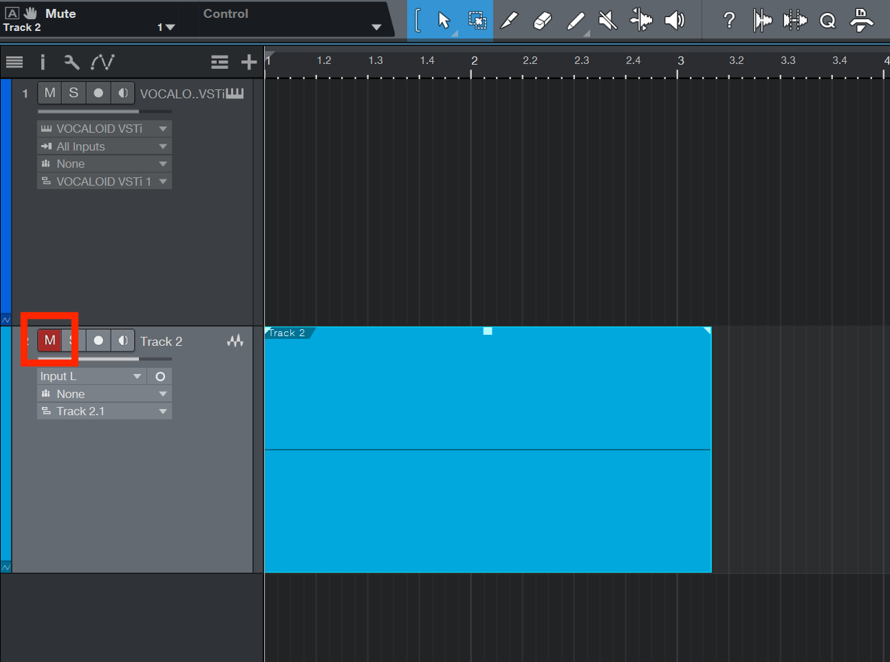 VOCALOID6 Setup guide for PreSonus Studio One series - VOCALOID - the ...