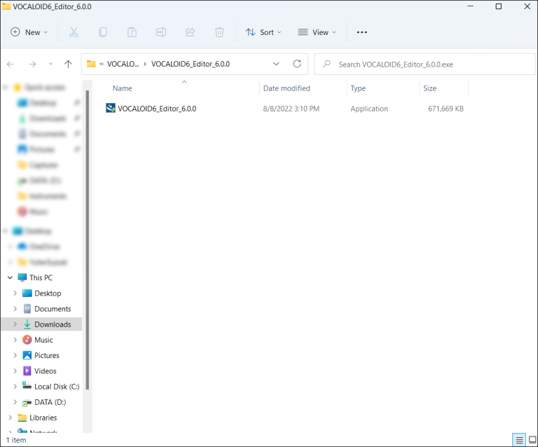 VOCALOID6 Trial Version Installation and Authorization (Windows ...