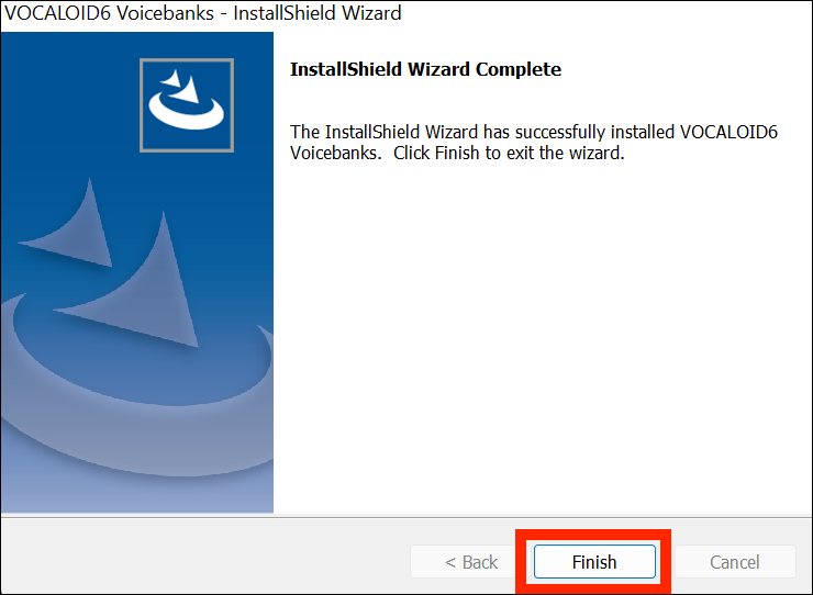 VOCALOID6 Trial Version Installation and Authorization (Windows ...