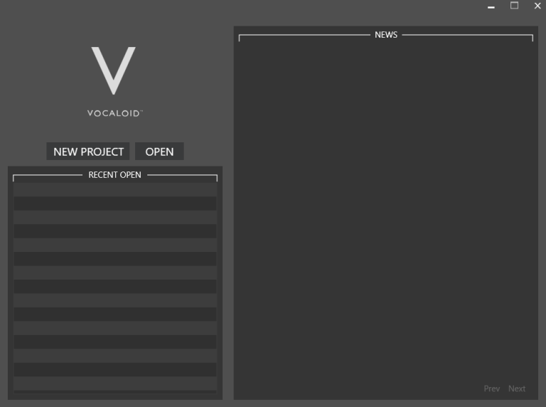 VOCALOID6 Trial Version Installation and Authorization (Windows ...