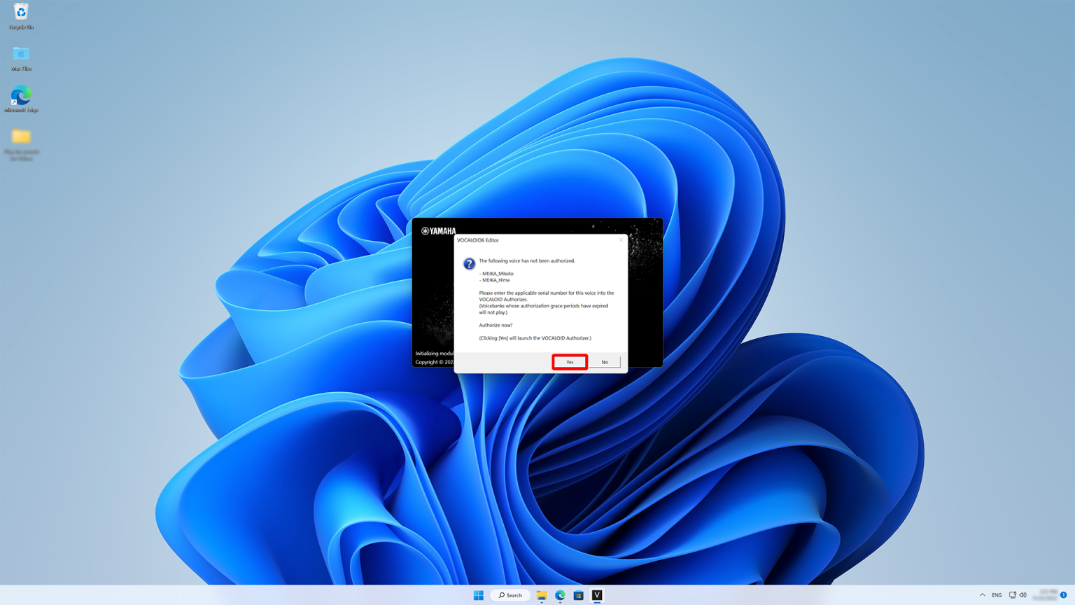 Using VOCALOID3/4/5 voicebanks with VOCALOID6 and notes about ...
