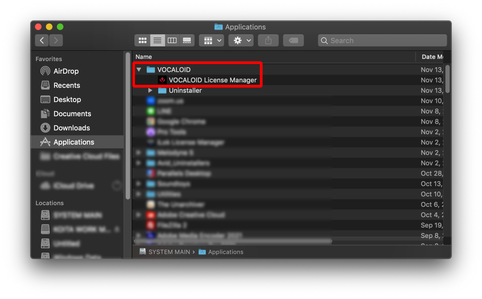 Using VOCALOID3/4/5 voicebanks with VOCALOID6 and notes about ...