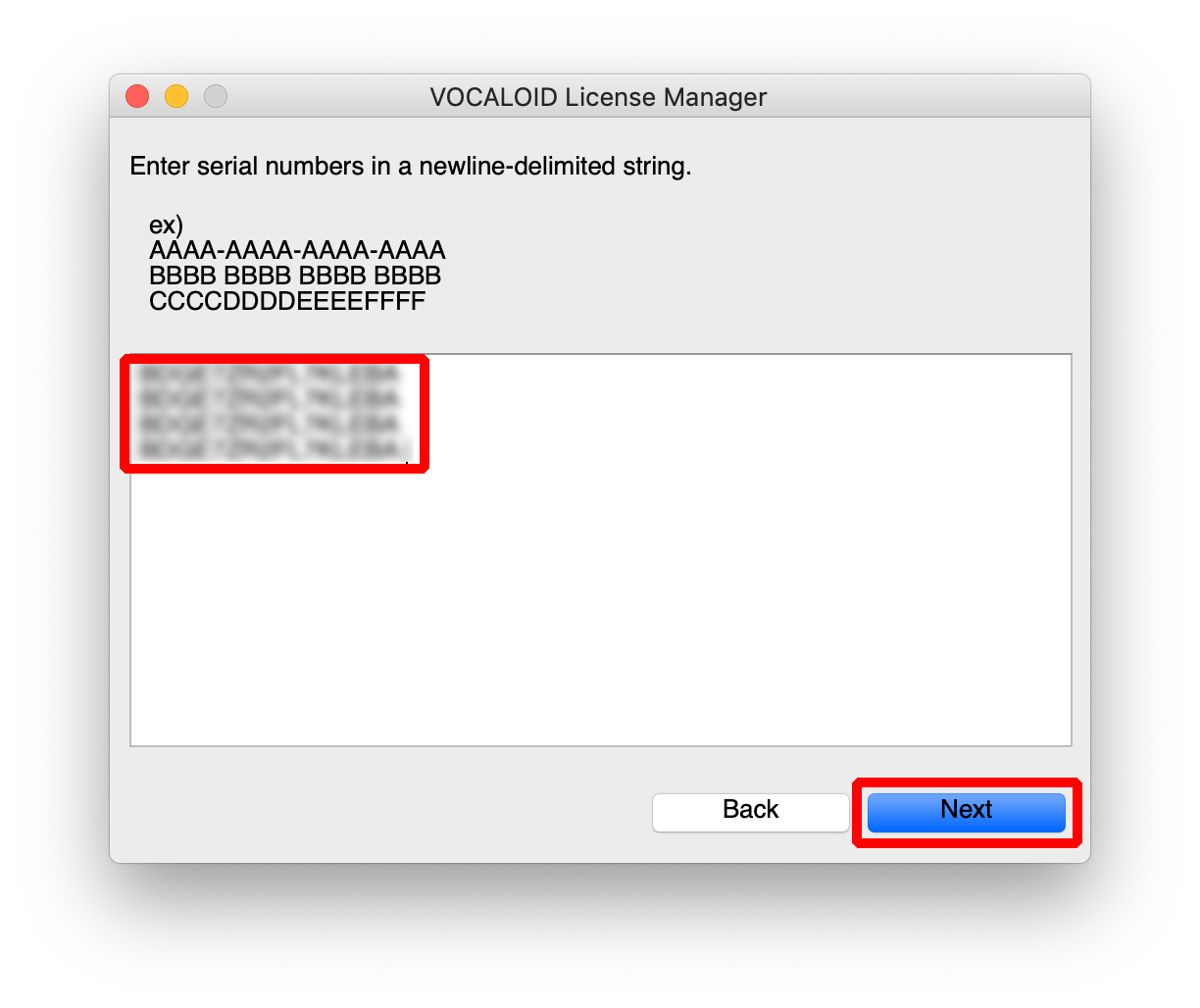 Using VOCALOID3/4/5 voicebanks with VOCALOID6 and notes about ...