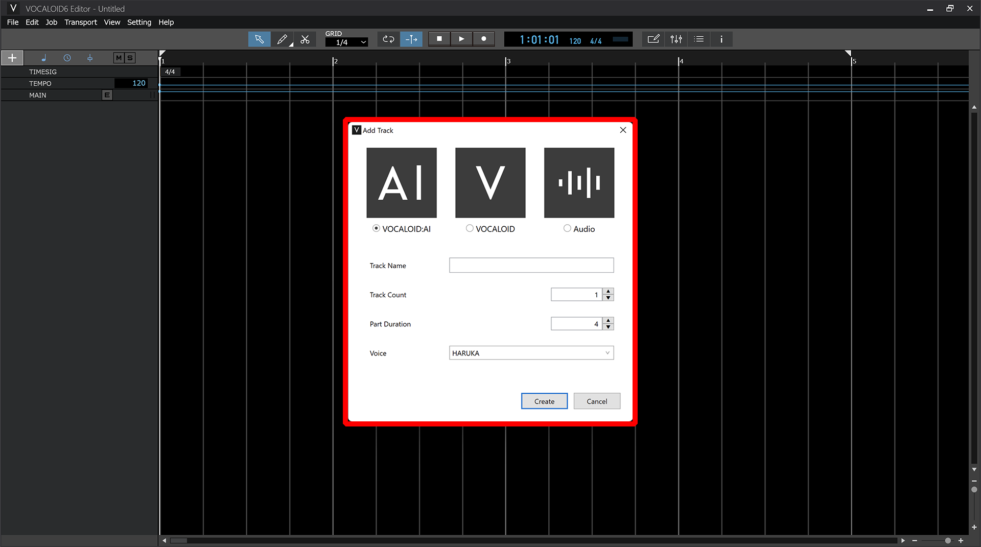 VOCALOID6.1 overview and precautions – Production with singing in ...