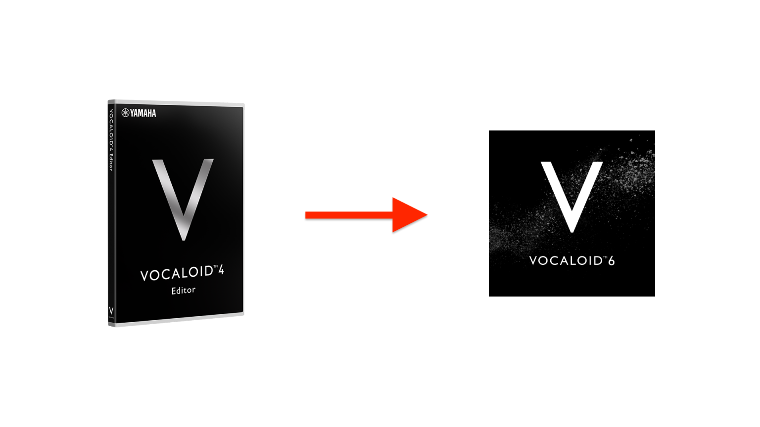 Many new useful functions, including shortcut editing! VOCALOID 6.2 ...