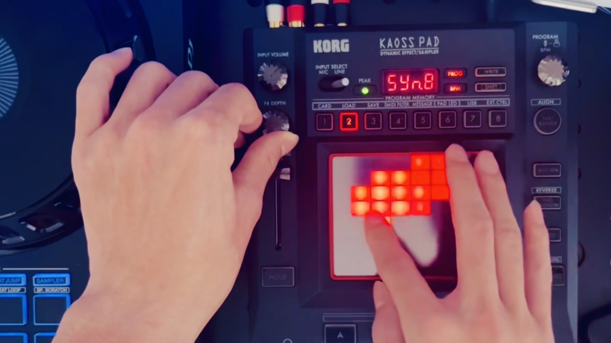 Vocalo Producers with VOCALOID – r-906 – Wanting to get closer to VOCALOID and becoming a Vocalo ...