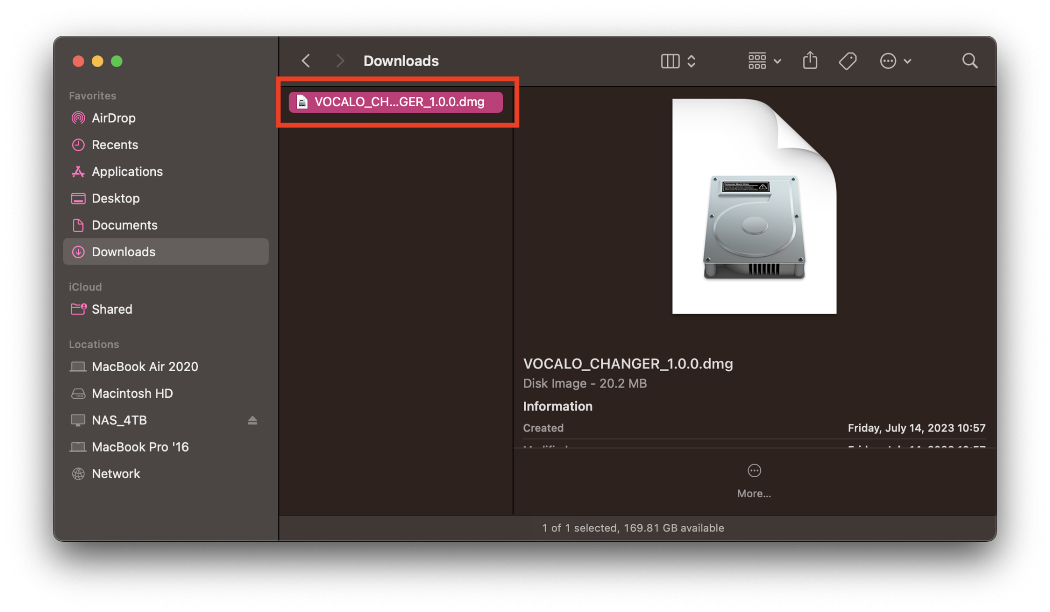 VOCALO CHANGER PLUGIN Installation and Authorization (Mac) - VOCALOID ...