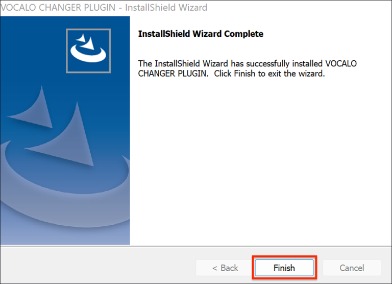 VOCALO CHANGER PLUGIN Installation and Authorization (Windows ...