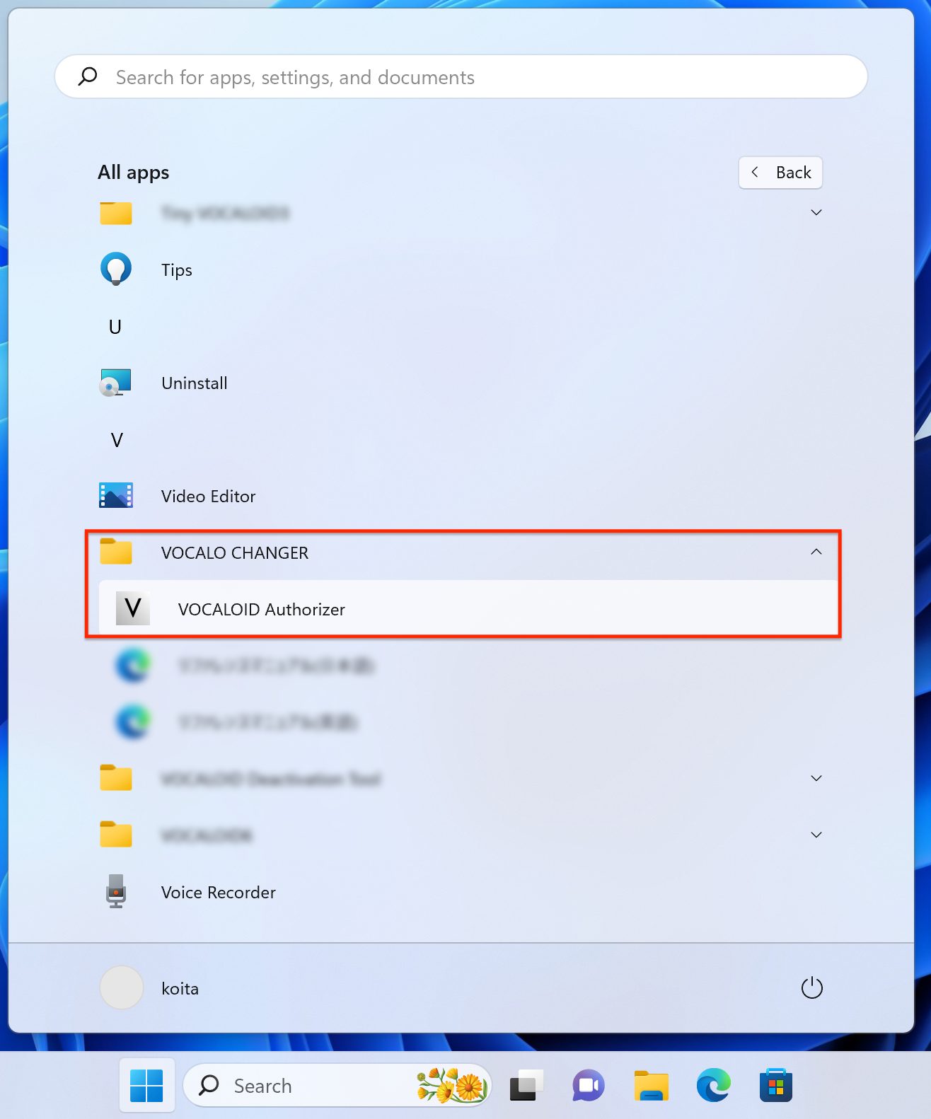 VOCALO CHANGER PLUGIN Installation and Authorization (Windows) - VOCALOID - the modern singing ...