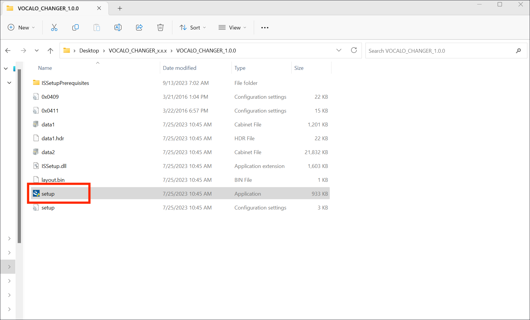 VOCALO CHANGER PLUGIN Free Trial Version Installation and Authorization ...