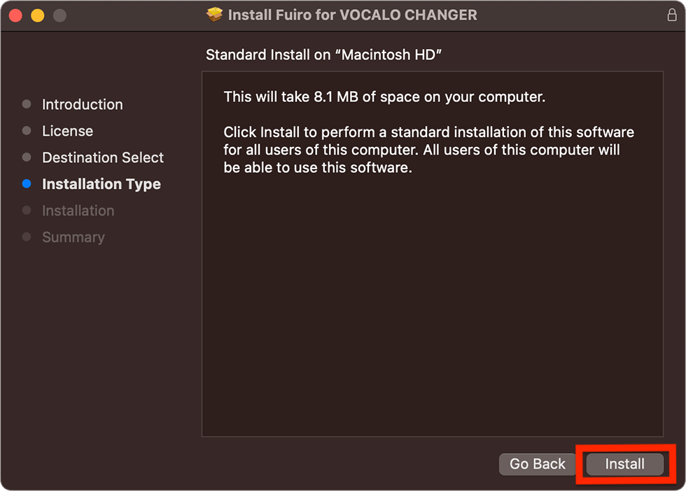 VOCALOID6 Voice banks Installation and Authorization (Mac) - VOCALOID ...