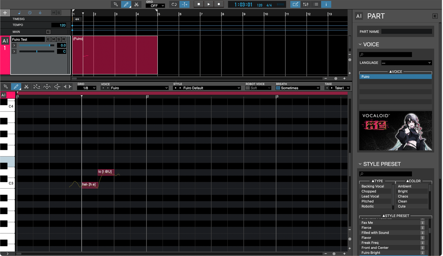 VOCALOID6 Voice banks Installation and Authorization (Mac) - VOCALOID ...