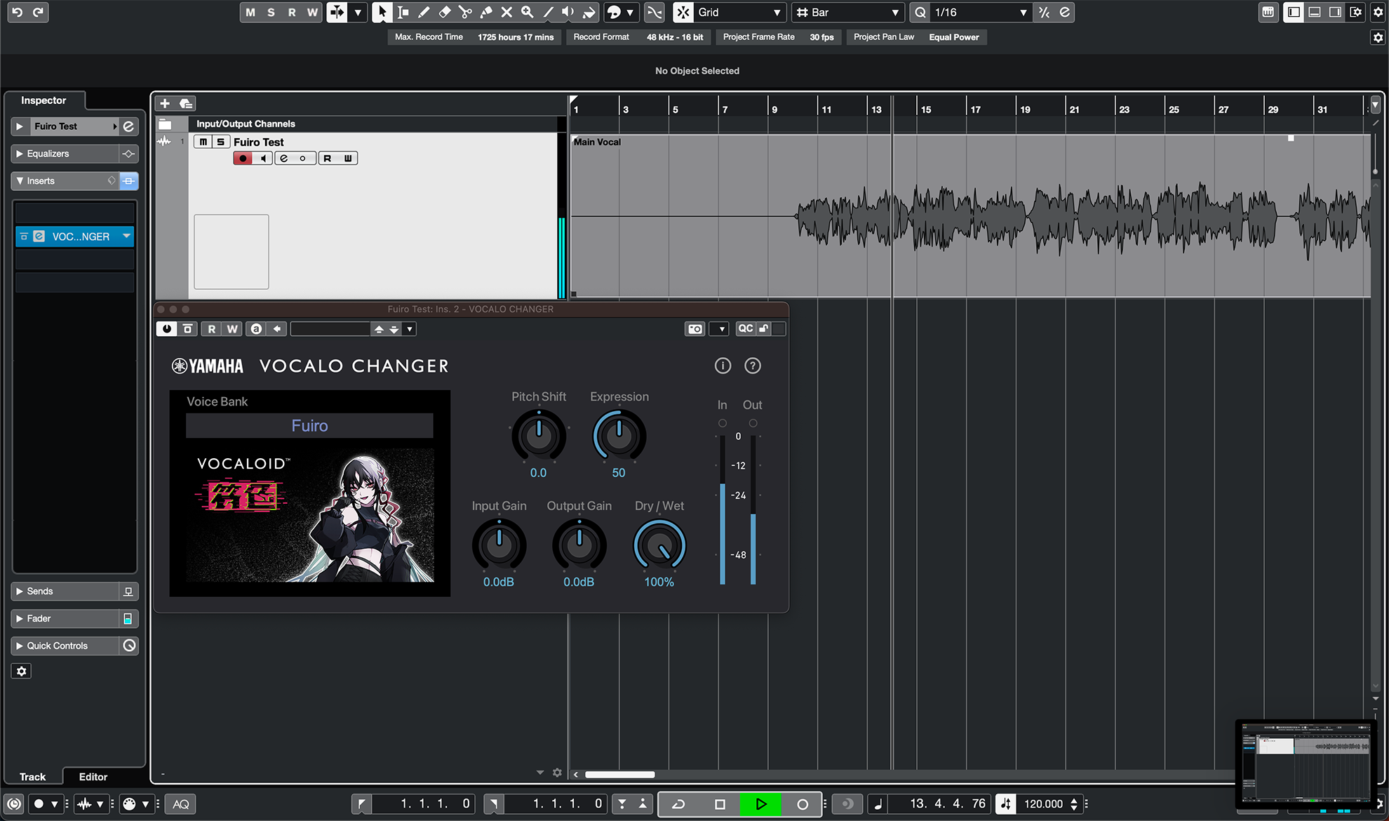 VOCALOID6 Voice banks Installation and Authorization (Mac) - VOCALOID - the modern singing ...