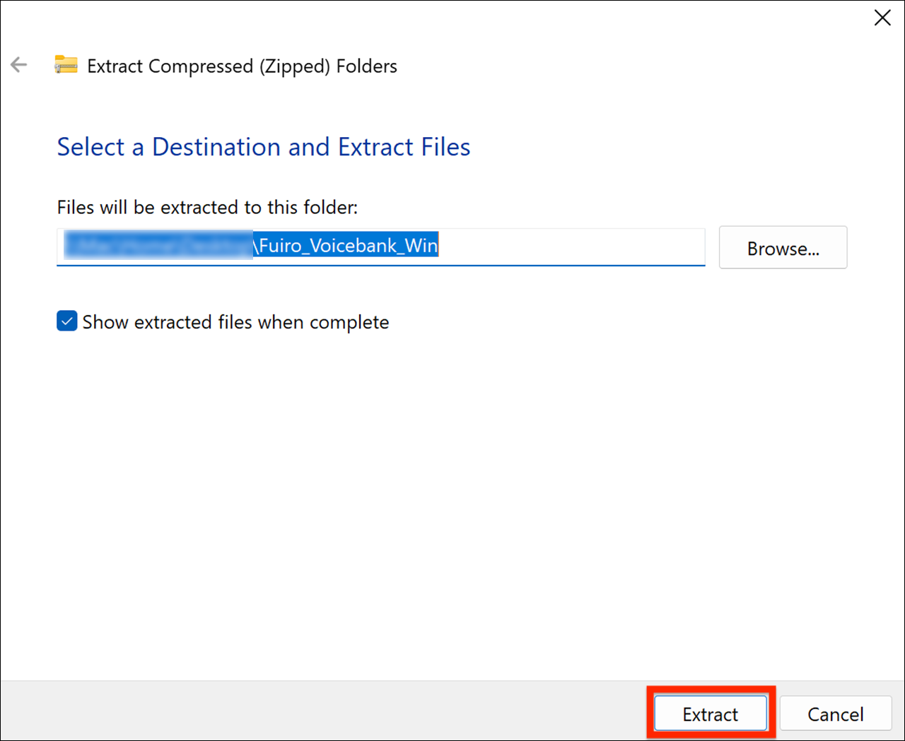 VOCALOID6 Voice banks Installation and Authorization (Windows ...