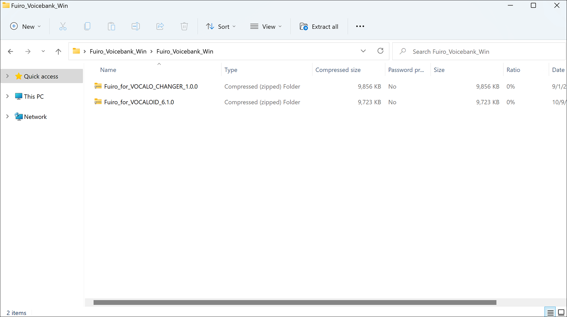 VOCALOID6 Voice banks Installation and Authorization (Windows ...