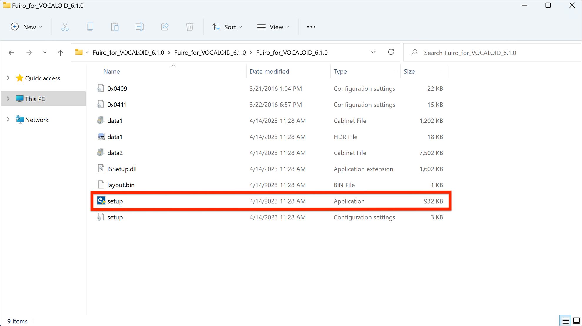 VOCALOID6 Voice banks Installation and Authorization (Windows ...