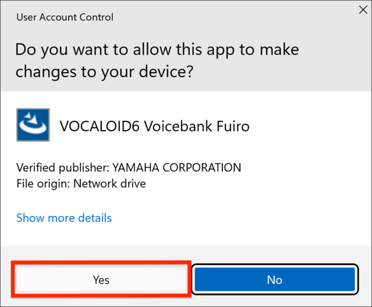 VOCALOID6 Voice banks Installation and Authorization (Windows ...