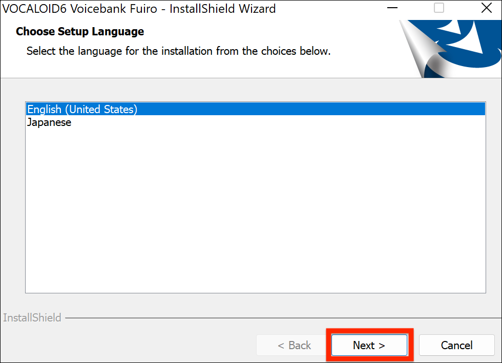 VOCALOID6 Voice banks Installation and Authorization (Windows ...