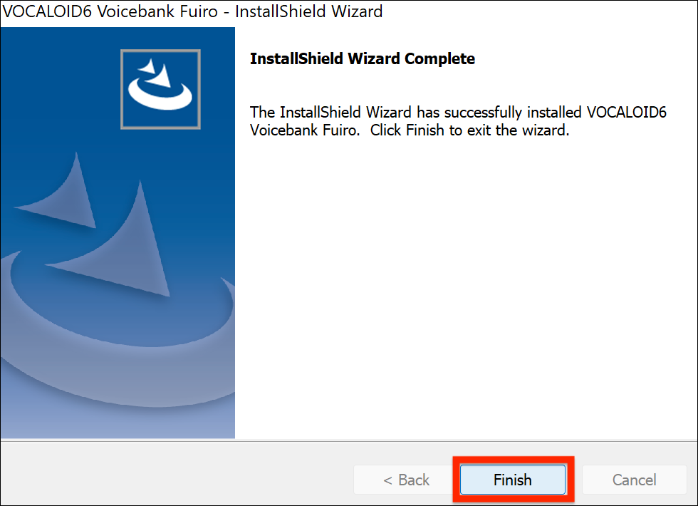VOCALOID6 Voice banks Installation and Authorization (Windows ...