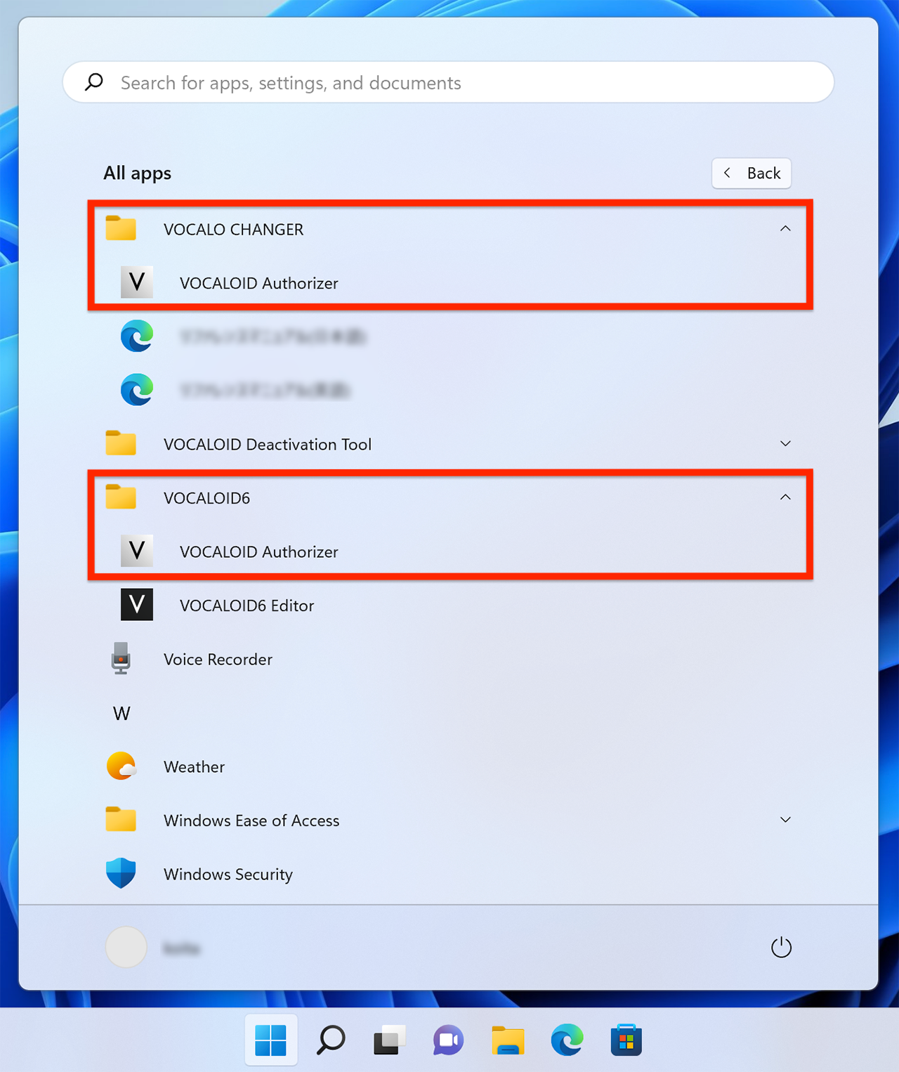 VOCALOID6 Voice banks Installation and Authorization (Windows ...