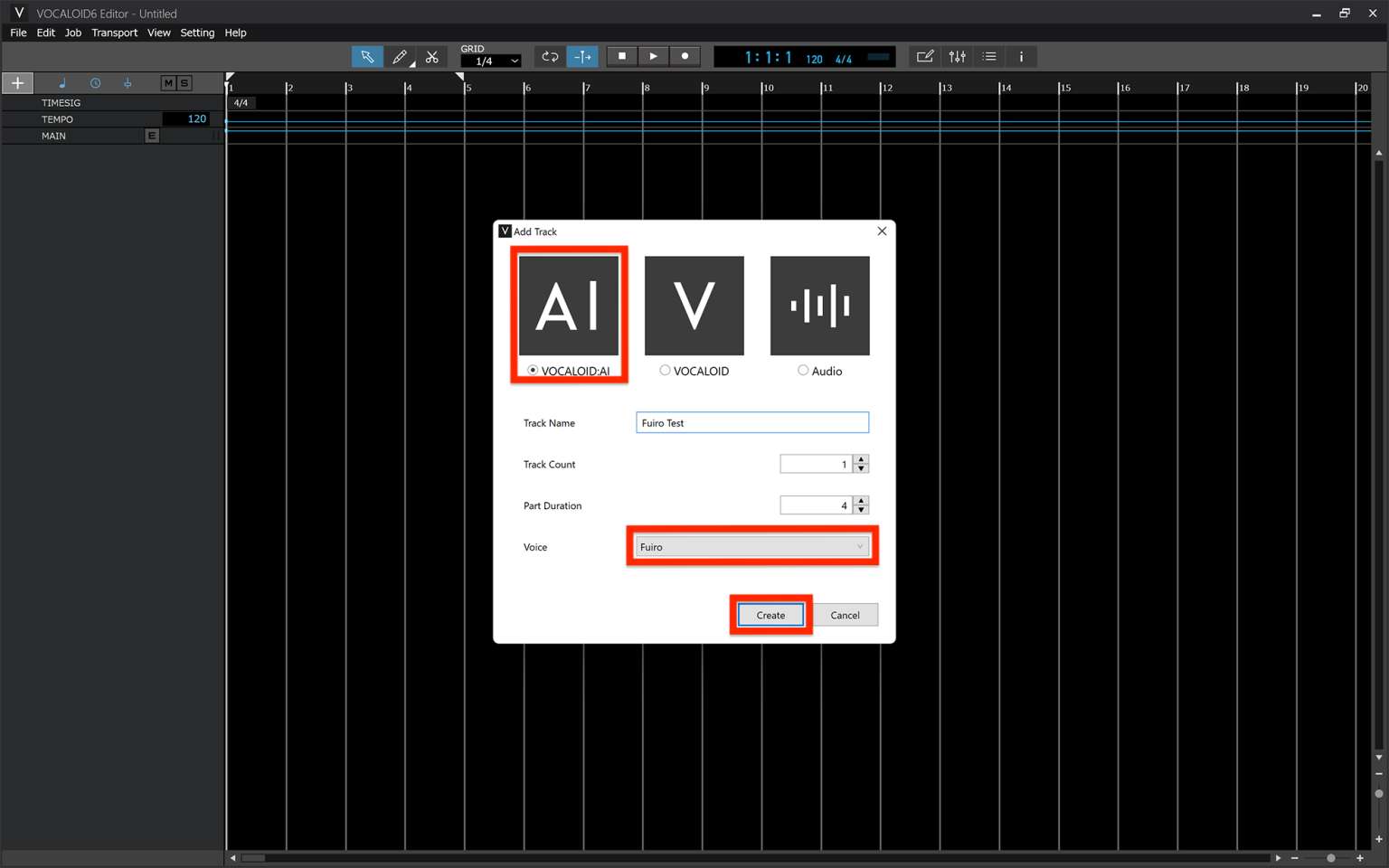 VOCALOID6 Voice banks Installation and Authorization (Windows ...