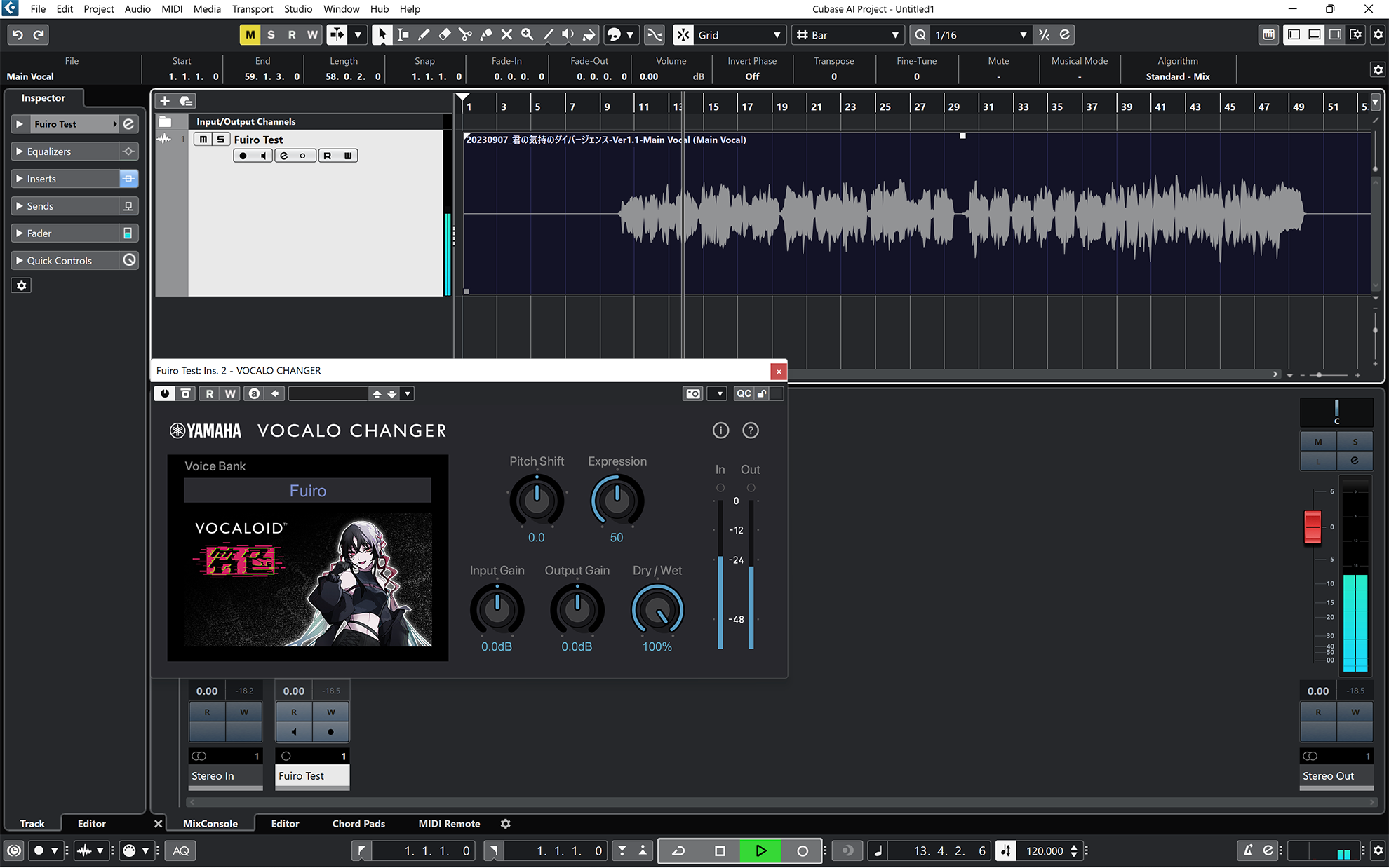 VOCALOID6 Voice banks Installation and Authorization (Windows) - VOCALOID - the modern singing ...