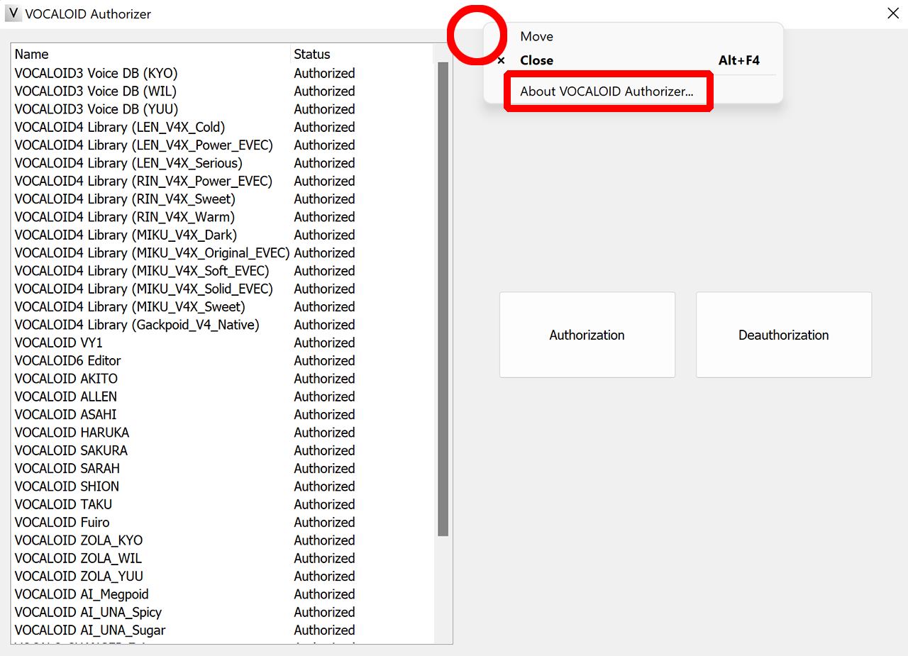 Overview and Notes for VOCALOID 6.3 – A major update including ...
