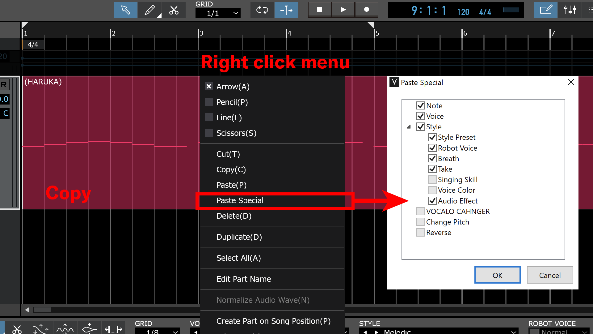VOCALOID 6.4 Overview and Notes: Many New Features to Accelerate ...
