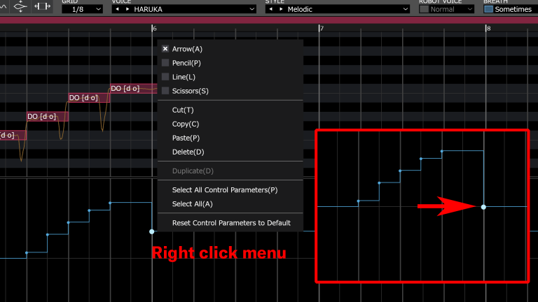 VOCALOID 6.4 Overview and Notes: Many New Features to Accelerate ...