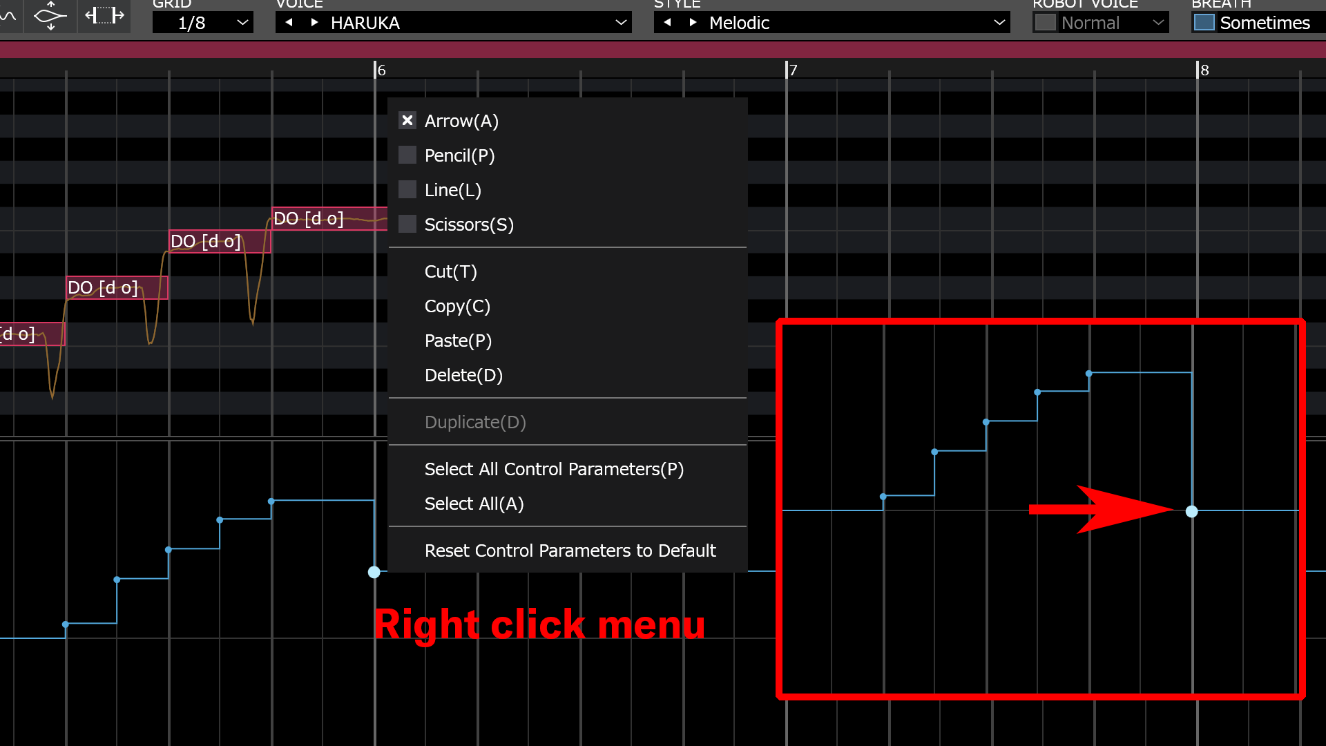 VOCALOID 6.4 Overview and Notes: Many New Features to Accelerate ...