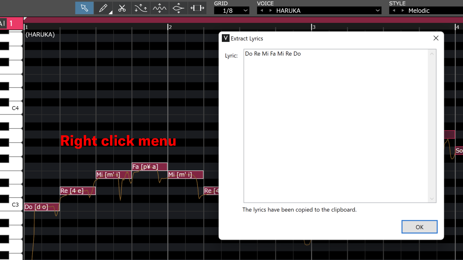 VOCALOID 6.4 Overview and Notes: Many New Features to Accelerate ...