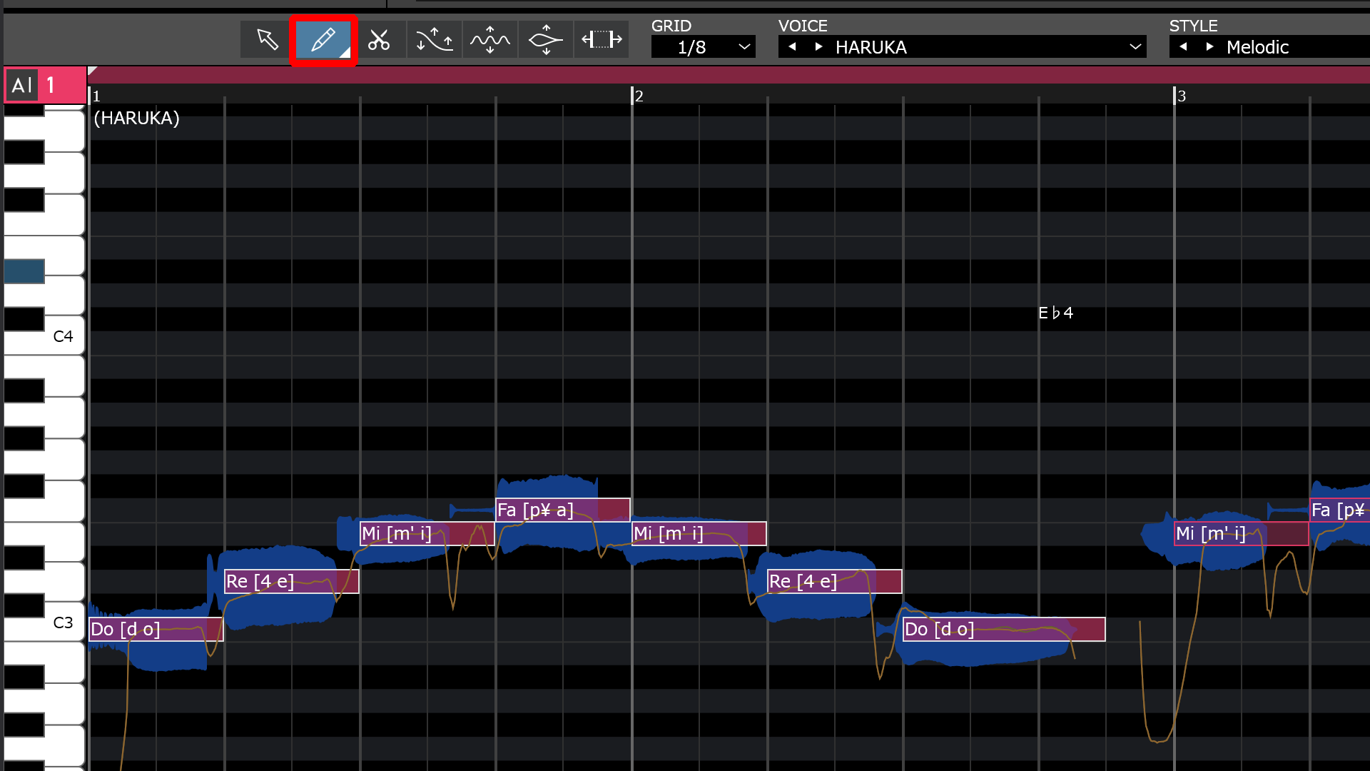 VOCALOID 6.4 Overview and Notes: Many New Features to Accelerate ...