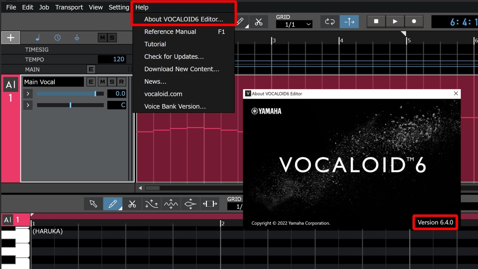 VOCALOID 6.5 Overview and Notes: A Major Update to Enhance VOCALOID’s ...