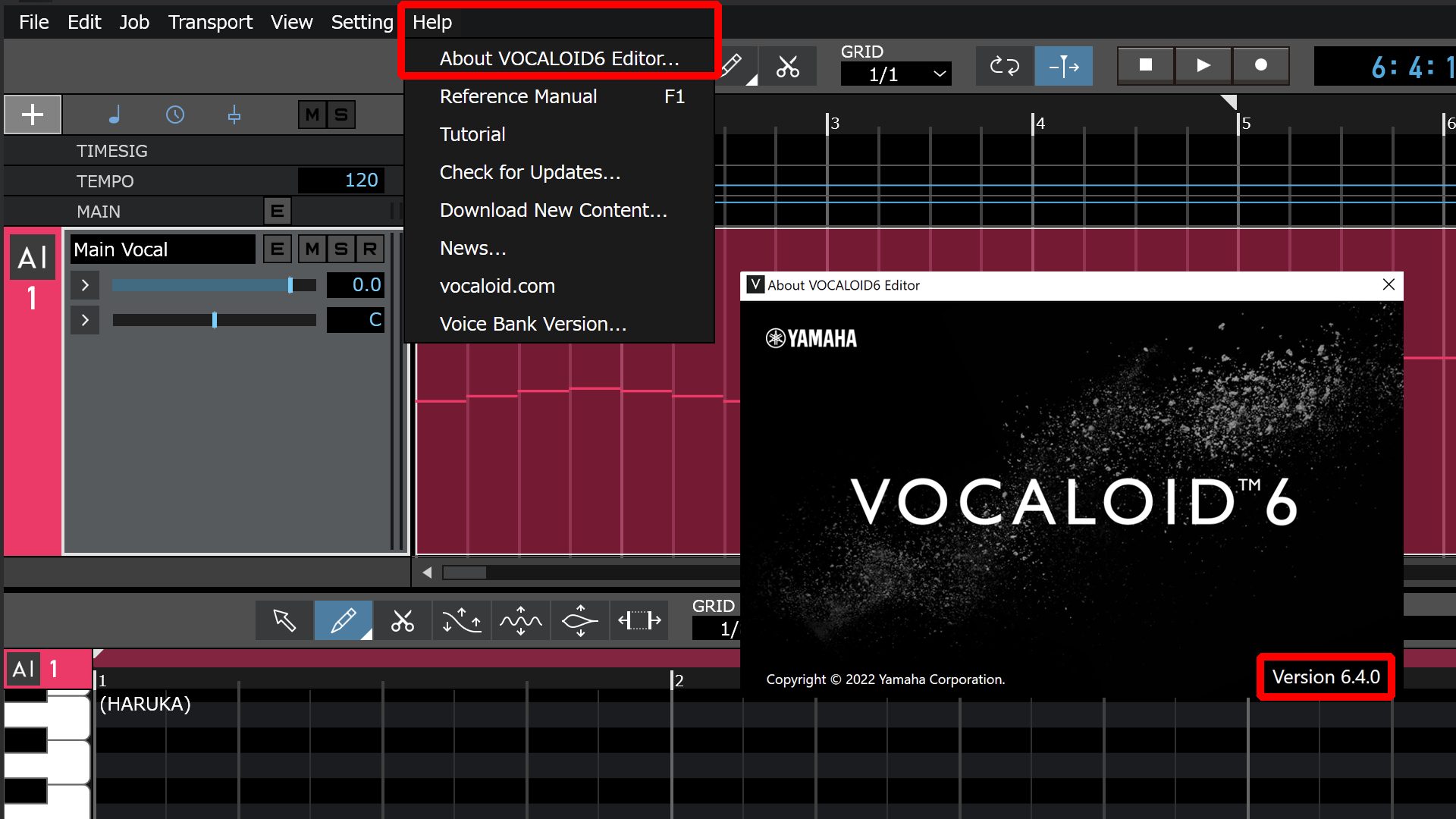 VOCALOID 6.5 Overview and Notes: A Major Update to Enhance VOCALOID’s ...