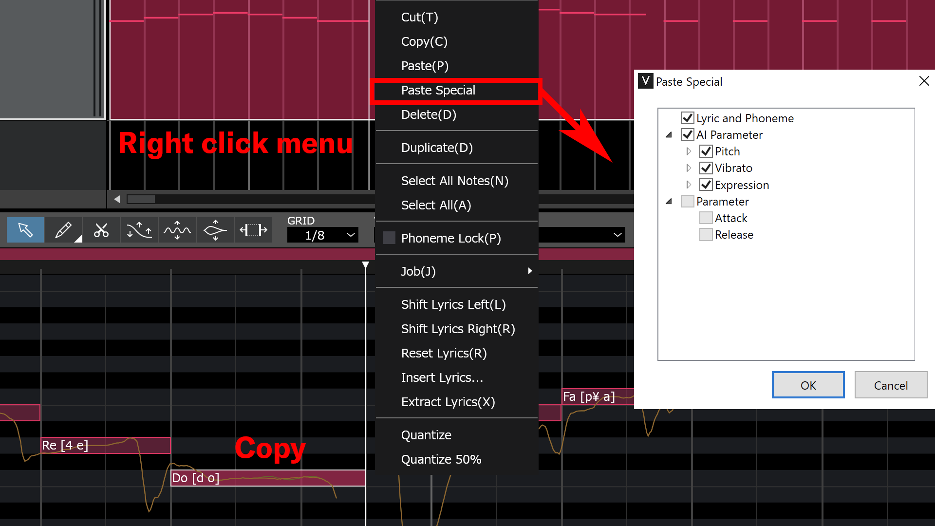 VOCALOID 6.4 Overview and Notes: Many New Features to Accelerate ...