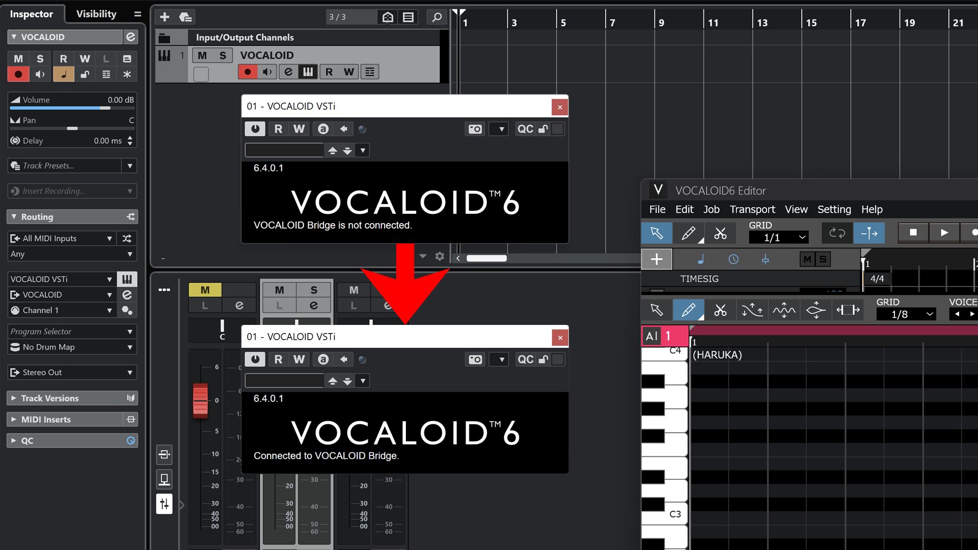 VOCALOID 6.4 Overview and Notes: Many New Features to Accelerate ...