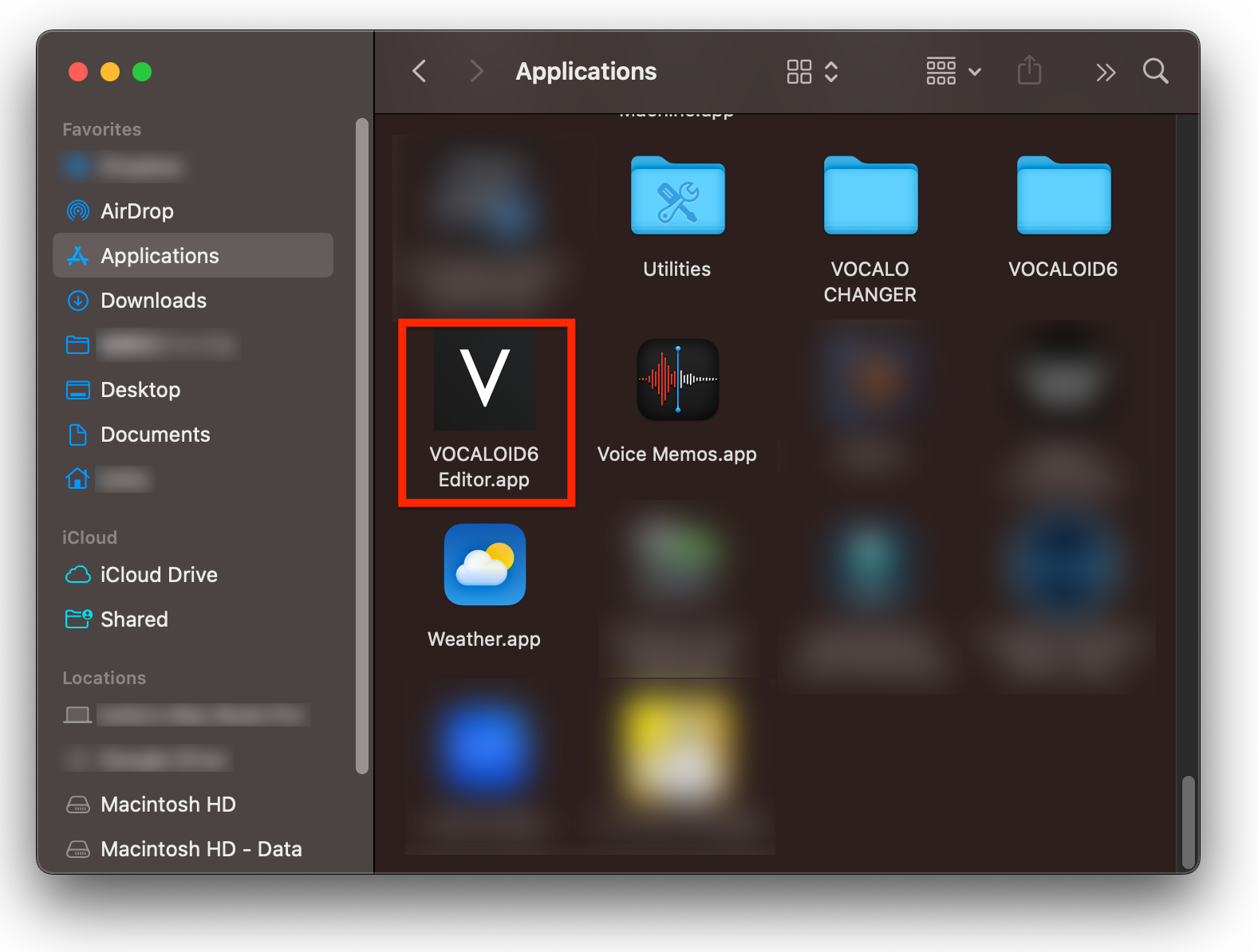 VOCALOID6 Editor Lite Installation and Authorization (Mac) - VOCALOID - the modern singing ...