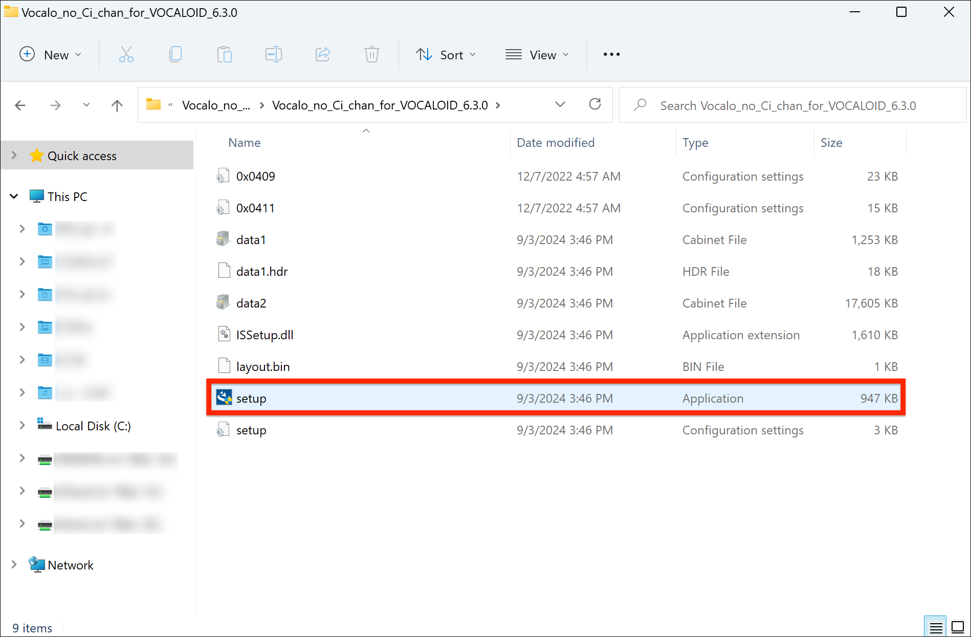 VOCALOID6 Editor Lite Installation and Authorization (Windows) - VOCALOID - the modern singing ...
