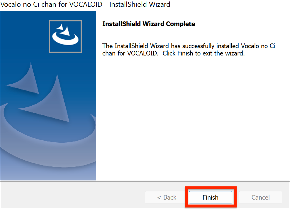VOCALOID6 Editor Lite Installation and Authorization (Windows) - VOCALOID - the modern singing ...