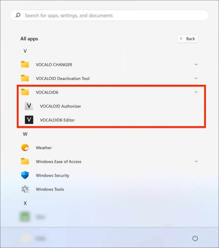 VOCALOID6 Editor Lite Installation and Authorization (Windows ...